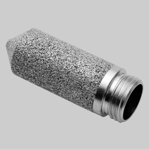 Vaisala HMT120 Humidity and Temperature Transmitter