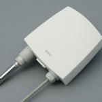 Vaisala HMT120 Humidity and Temperature Transmitter