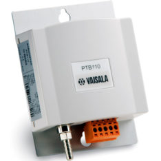 Vaisala PTB210 Barometric Pressure Transmitter