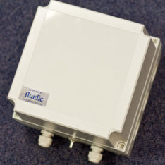 Vaisala PTB110 Class A Barometer - Process Instrumentation