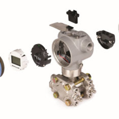 Honeywell STT850 SmartLine Temperature Transmitters