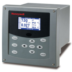 Honeywell MCT404 hand-held HART and DE communicator
