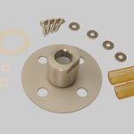 Vaisala HMT330 Relative Humidity and Temperature transmitters