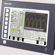 Honeywell HC900 ControlEdge Process Control System