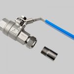 Vaisala HMT330 Relative Humidity and Temperature transmitters