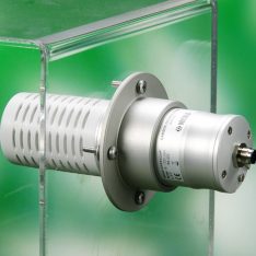 Vaisala GMP343 Carbon Dioxide Probe