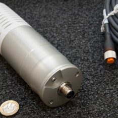 Vaisala GMP343 Carbon Dioxide Probe