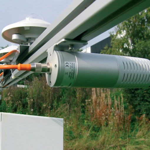 Vaisala GMP343 Carbon Dioxide Probe