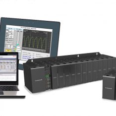 Honeywell HC900 ControlEdge Process Control System