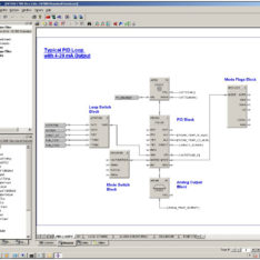 Honeywell HC900 ControlEdge Process Control System