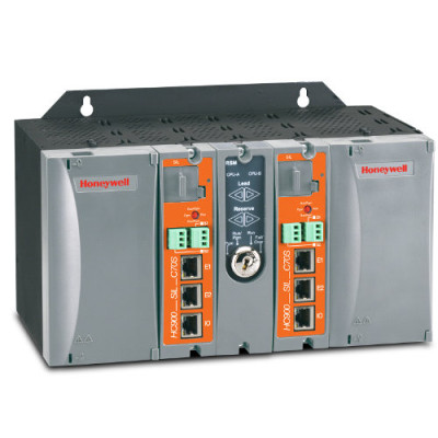 Honeywell HC900 Process Control System