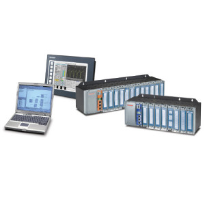 Honeywell HC900 Process Control System