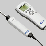 Vaisala HM70 Hand-Held Humidity and Temperature Meter