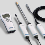 Vaisala HMD60U, HMD60Y, HMD60T Transmitters