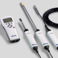 Vaisala HMT120 Humidity and Temperature Transmitter