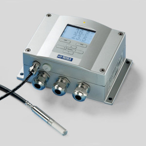 Vaisala HMT330 Relative Humidity and Temperature transmitters