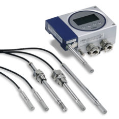 Vaisala PWD22 Present Weather Detector - Process Instrumentation