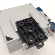 Vaisala HMT360 Series Intrinsically Safe RH&T Transmitters