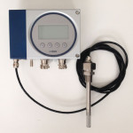 Vaisala HMT360 Series Intrinsically Safe RH&T Transmitters