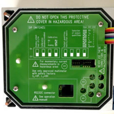 Vaisala HMT360 Series Intrinsically Safe RH&T Transmitters