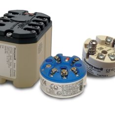 Honeywell STT350 Custody transfer SMART Temperature Transmitters