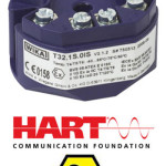 KSR Kuebler Float Level Transmitter (Reed Chain)