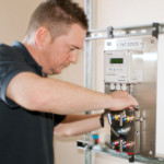 Micatrone MF-PFT low differential pressure transmitter