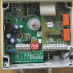 Micatrone MF-PFA low differential pressure transmitter