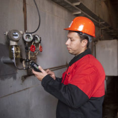 Honeywell ISA100 OneWireless - FDAP Field Access Point