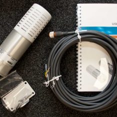 Vaisala GMP343 Carbon Dioxide Probe