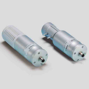 Vaisala GMP251 CO2 probe - Process Instrumentation