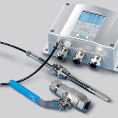 Vaisala HMT330 Relative Humidity and Temperature transmitters