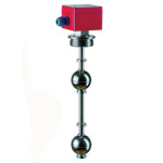 KSR Kuebler Float Level Transmitter (Reed Chain)