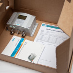 Vaisala PTB330 Triple Cell Barometer