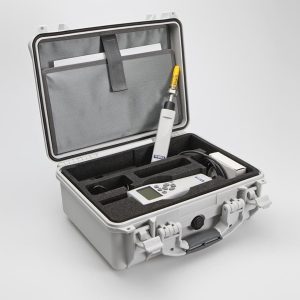 Vaisala DM70 Hand-Held Dewpoint Meter