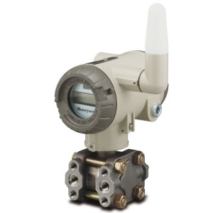 Honeywell ISA100 OneWireless - Wireless Device Manager