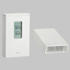Vaisala HMD60 RH&T Transmitters - Process Instrumentation
