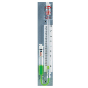 Dwyer Liquid Filled Manometers-Process Instrumentation
