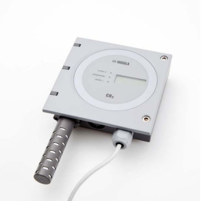 Vaisala GMT220 Carbon Dioxide CO2 Transmitters (GMT221 and GMT222)