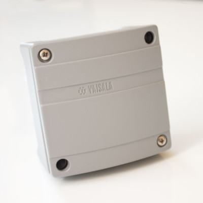 Vaisala HMD70U, HMD70T and HMD70Y RH&T Transmitter