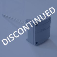 Vaisala HMD60U, HMD60Y, HMD60T Transmitters