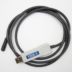 Vaisala HMP110 Relative Humidity and Temperaure transmitter