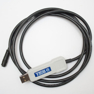 Vaisala HMP110 Relative Humidity and Temperaure transmitter