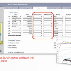 Honeywell Experion HS SCADA