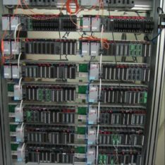 Honeywell MasterLogic PLC ML200