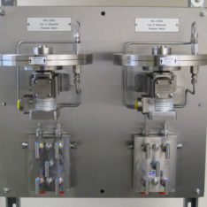 Pyropress Titan Pressure Switch