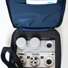 Vaisala HMK15 Humidity Calibrator