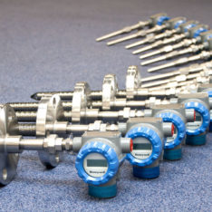 Honeywell STT750 SmartLine Temperature Transmitters