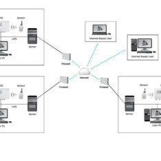 Hanwell Synergy - Process Instrumentation