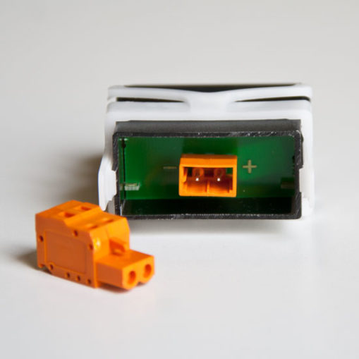 Status DM720 Loop Indicator - Process Instrumentation